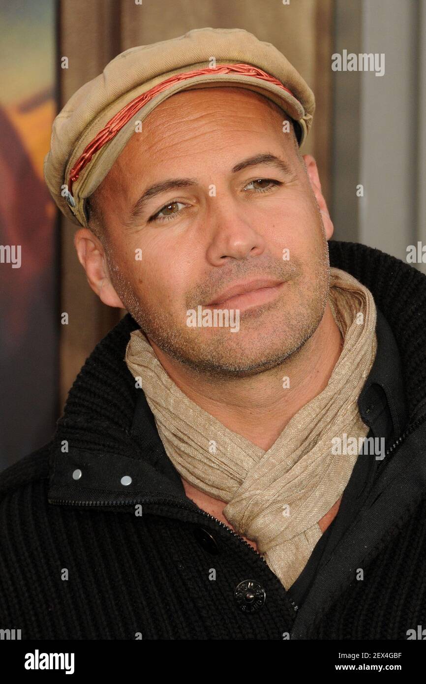 7 May 2015 - Hollywood, California - Billy Zane. "Mad Max: Fury Road ...