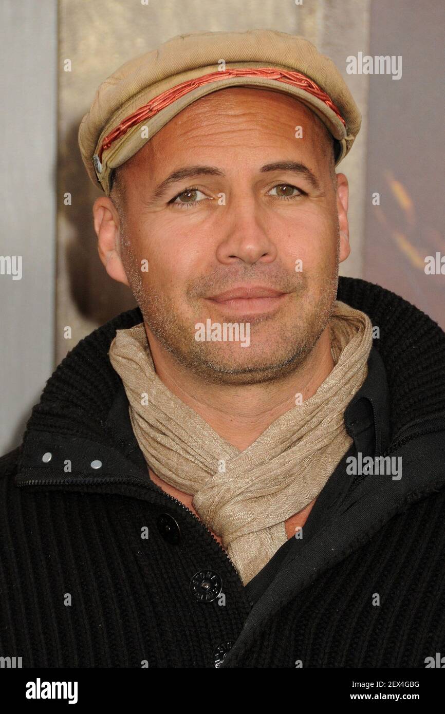 7 May 2015 - Hollywood, California - Billy Zane. "Mad Max: Fury Road ...