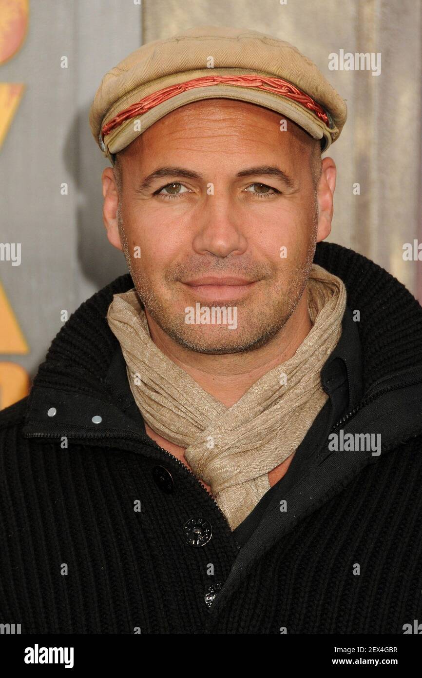 7 May 2015 - Hollywood, California - Billy Zane. "Mad Max: Fury Road ...