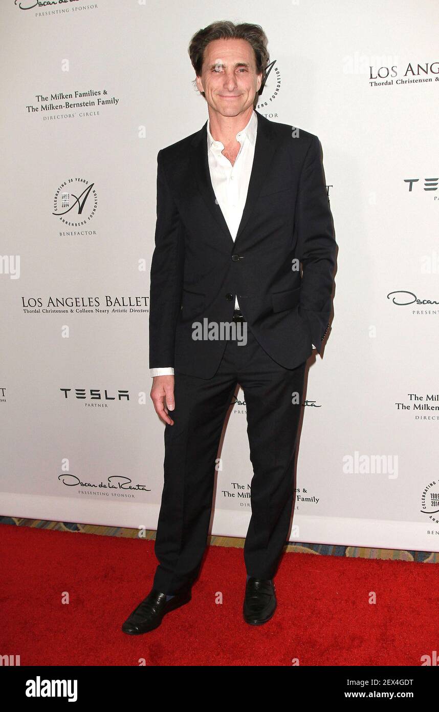 07 May 2015 - Beverly Hills, California - Lawrence Bender. Los Angeles ...