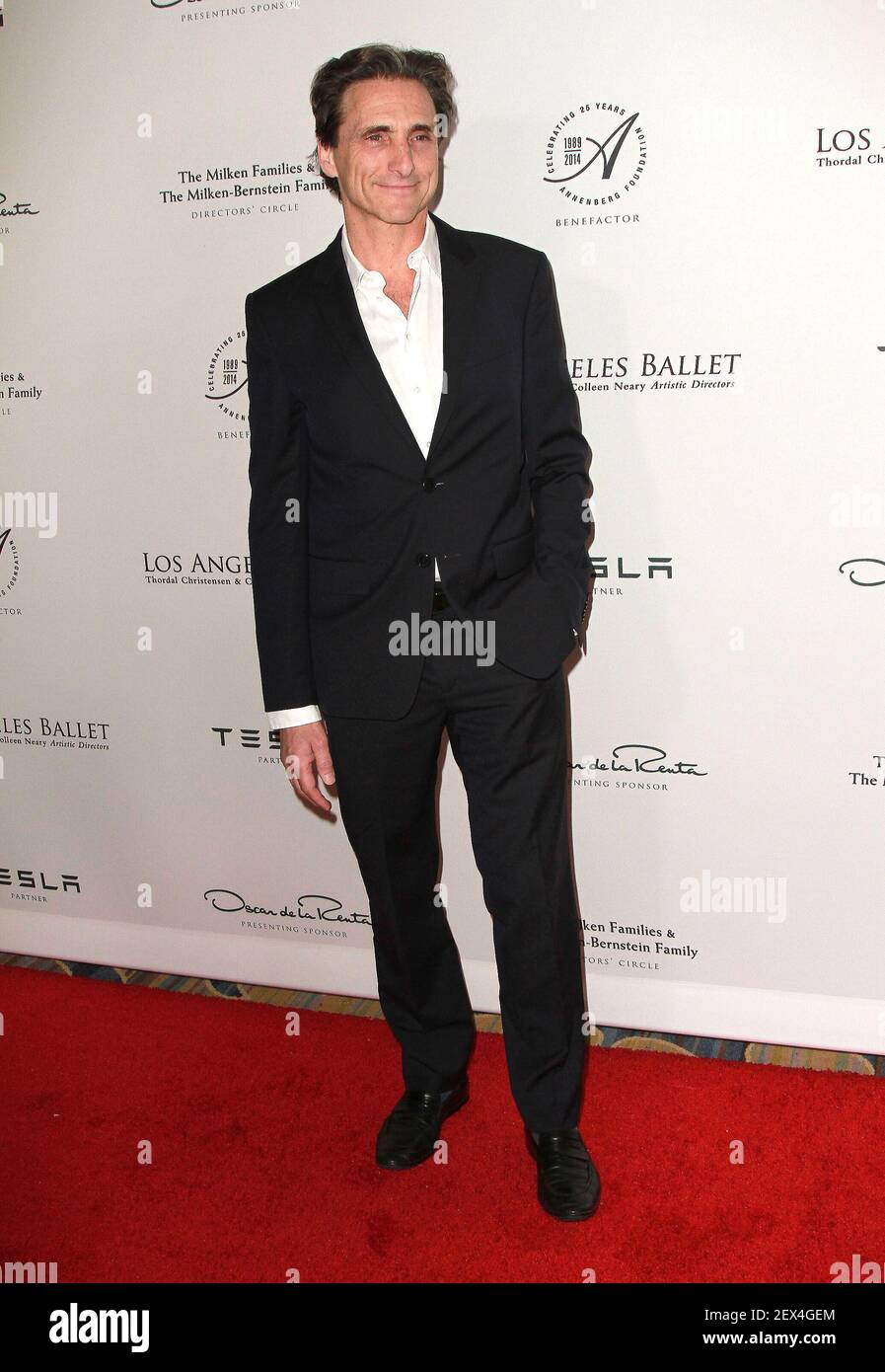 07 May 2015 - Beverly Hills, California - Lawrence Bender. Los Angeles ...