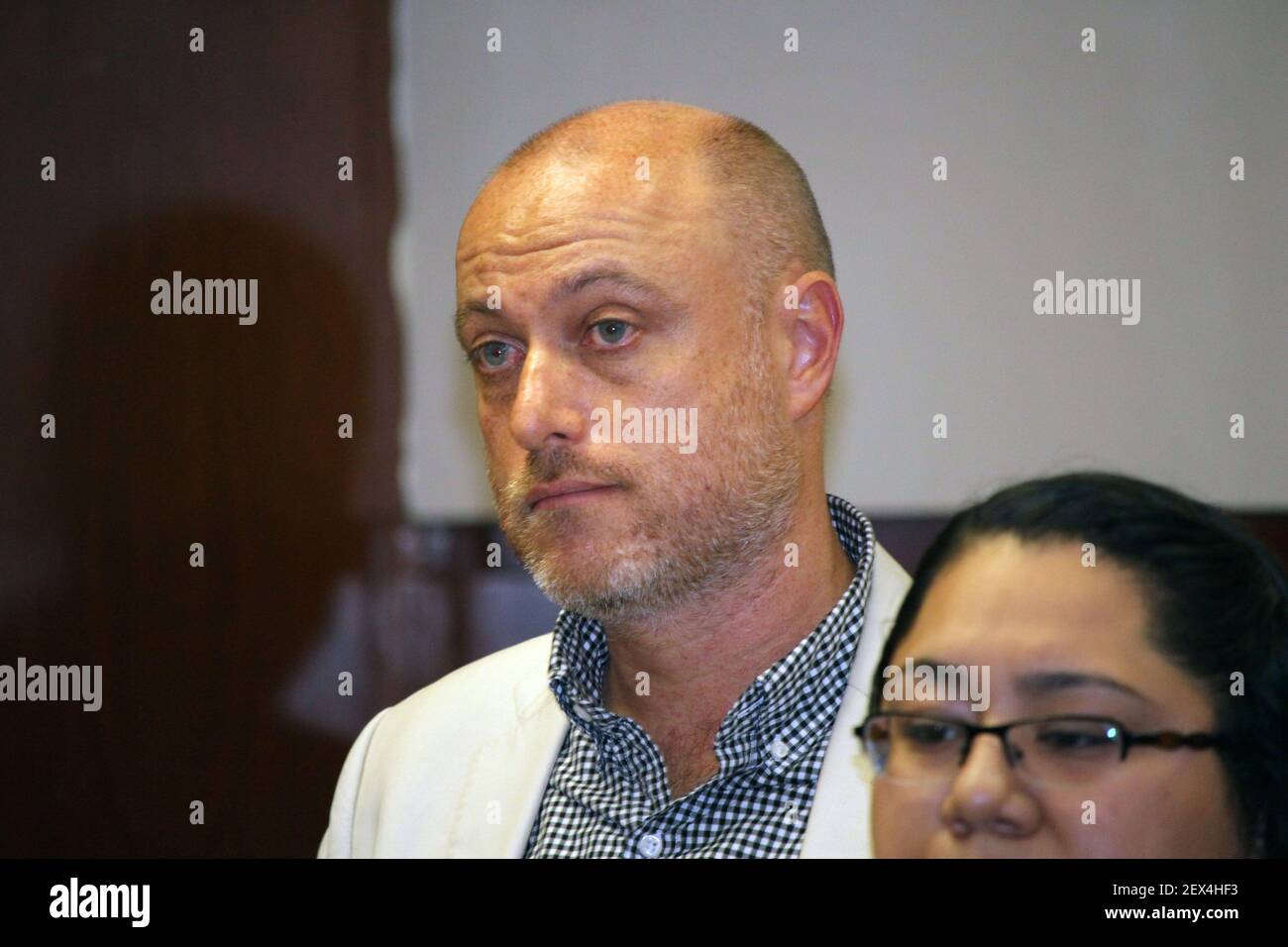 Jurors who were deadlocked in the Etan Patz/Pedro Hernandez murder trial in New York today, only ...