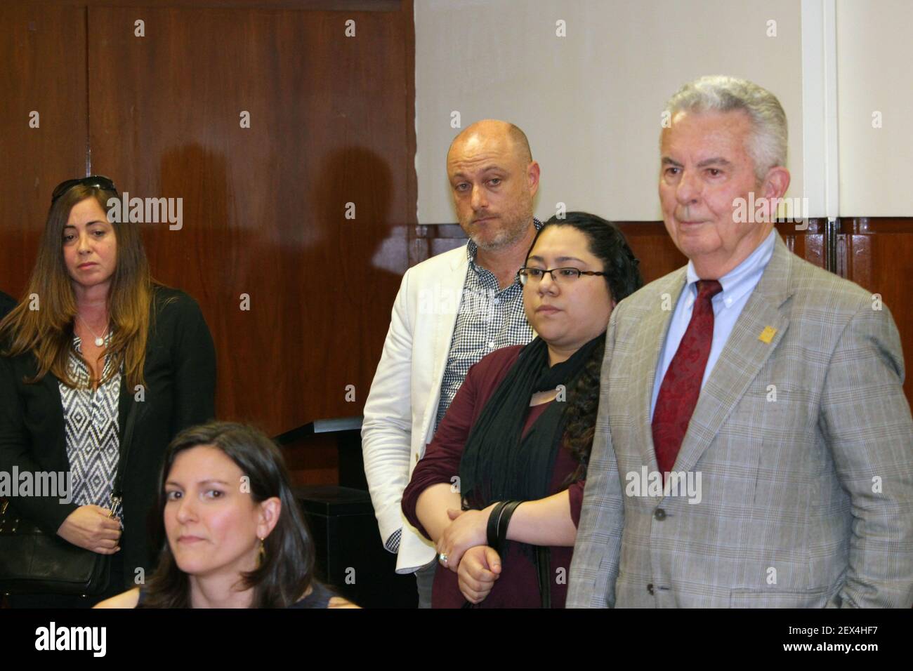 Jurors Who Were Deadlocked In The Etan Patz Pedro Hernandez Murder