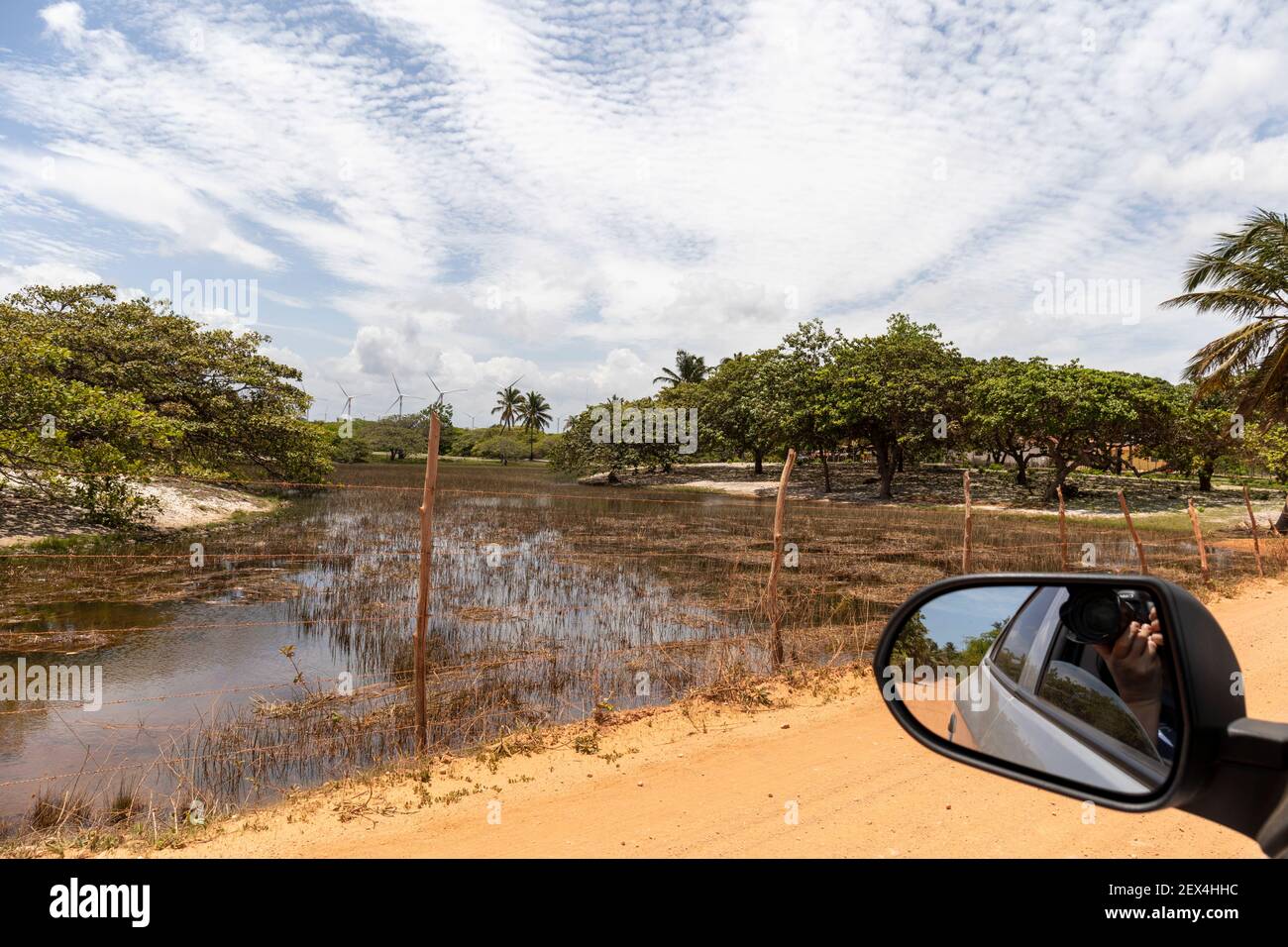 Brazilian countryside hi-res stock photography and images - Alamy