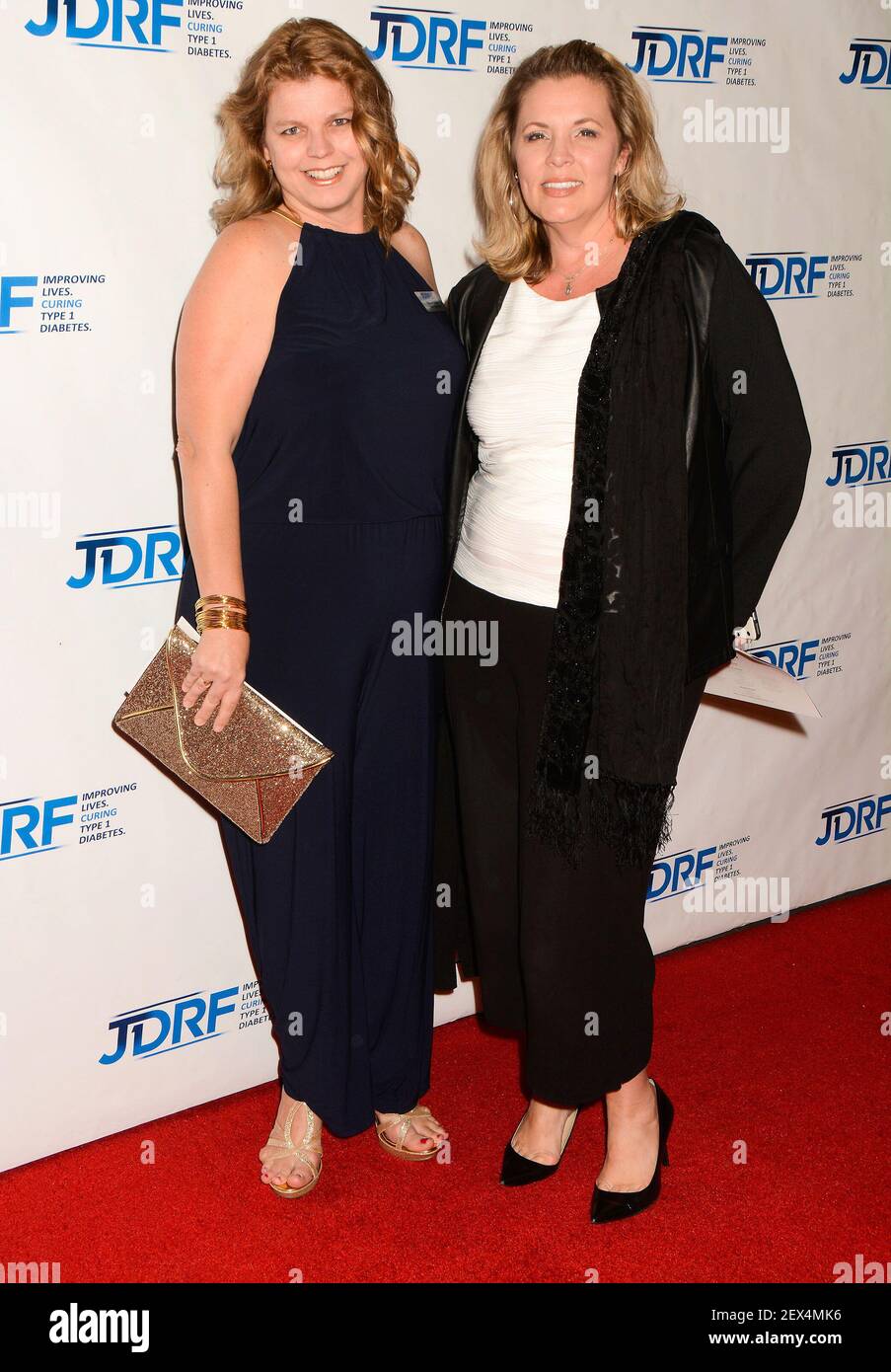 09 May 2015 - Century City, California - Maura Hudson and Judith Gass ...