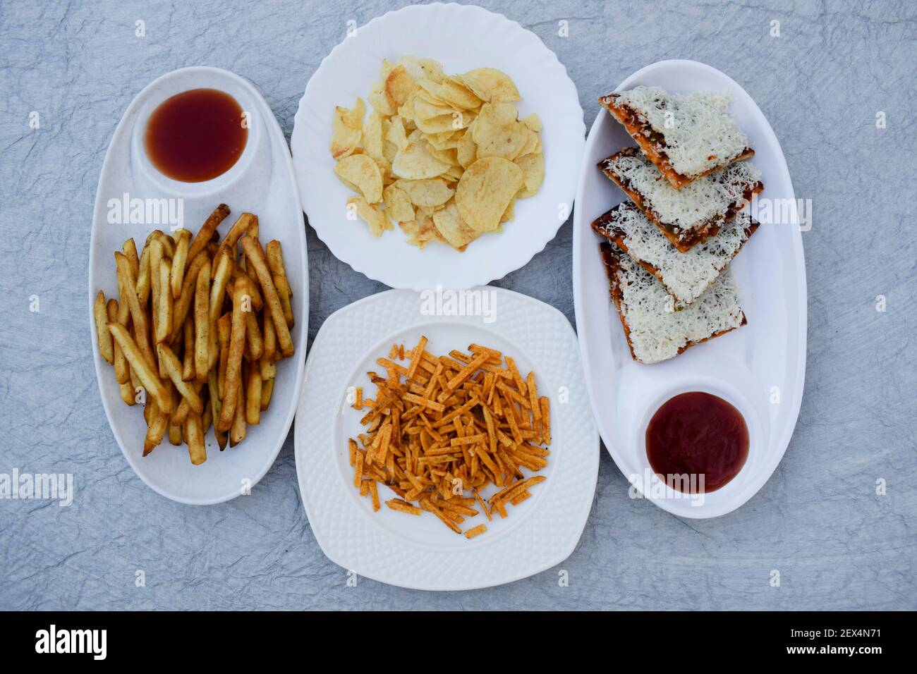 Indian fasting upwas items eaten during fesivals as religious belief ...