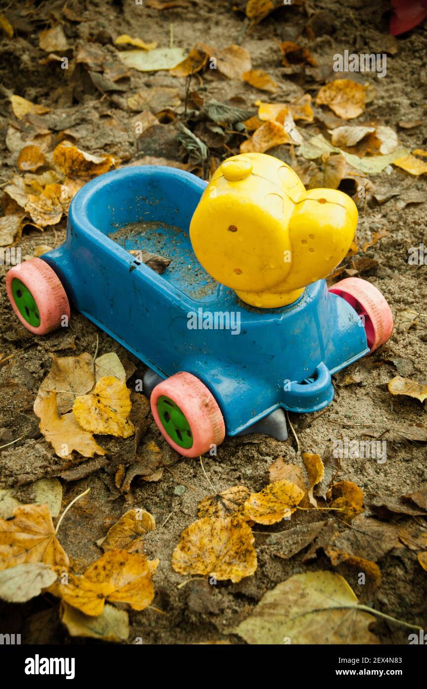 Vintage Plastic Toy High Resolution Stock Photography and Images - Alamy