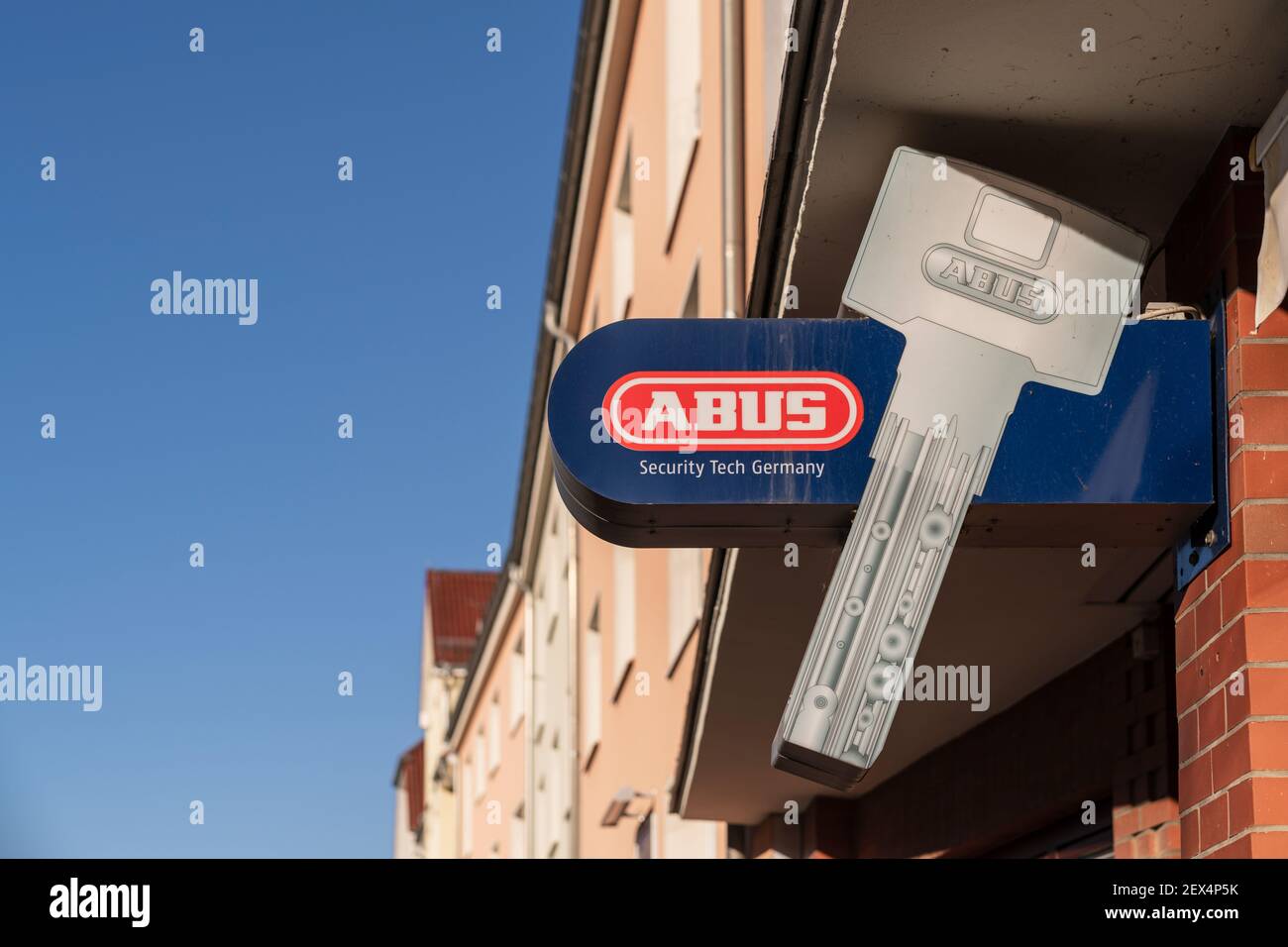 Motorcycle locks hi-res stock photography and images - Alamy