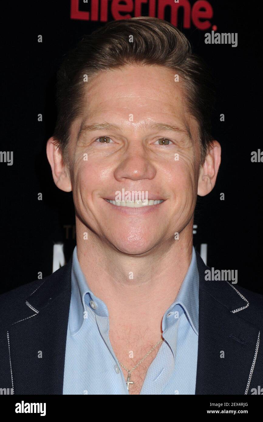 11 May 2015 - Los Angeles, California - Jack Noseworthy. "The Secret ...