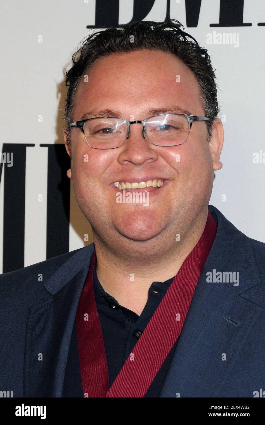 12 May 2015 - Beverly Hills, California - Evan Kidd Bogart. 63rd Annual ...