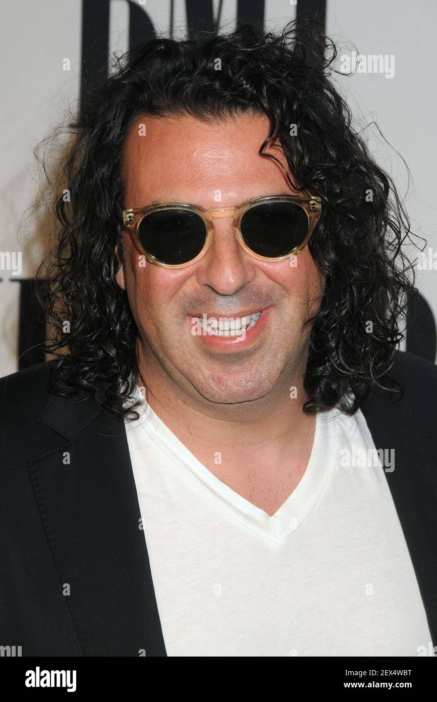 12 May 2015 - Beverly Hills, California - Billy Mann. 63rd Annual BMI ...