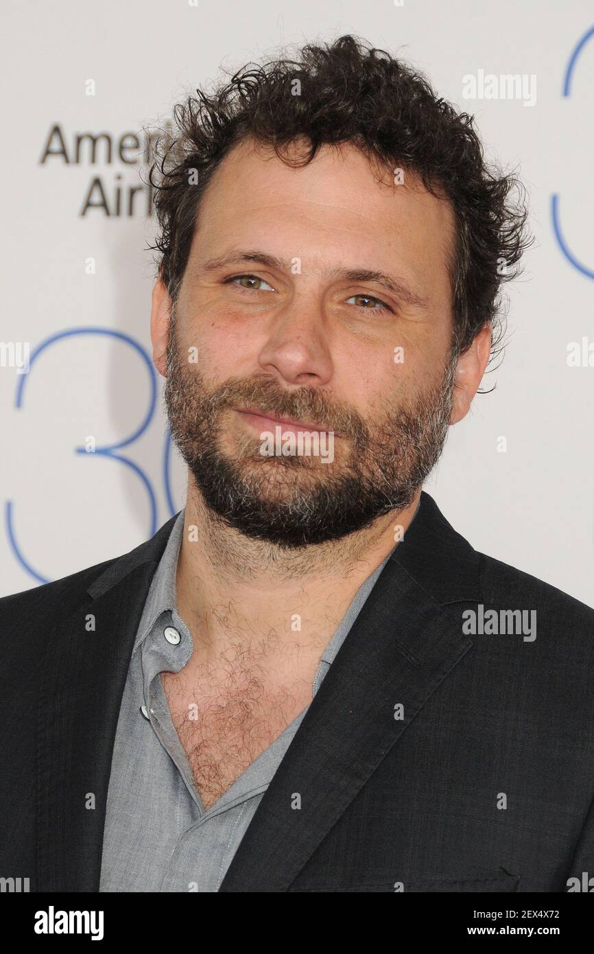 21 February 2015 - Santa Monica, California - Jeremy Sisto. 2015 Film ...