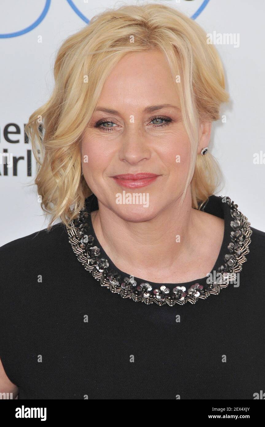 Patricia Arquette at the 2015 Film Independent Spirit Awards - Arrivals ...