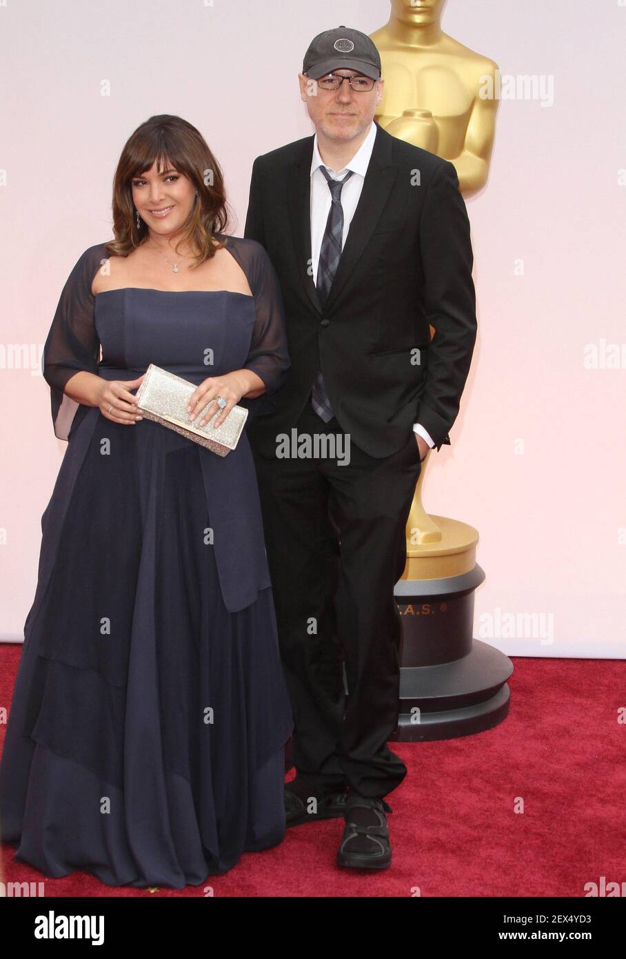 22 February 2015 - Hollywood, California - Danielle Brisebois, Gregg ... 22 February 2015 - Hollywood, California - Danielle Brisebois, Gregg ...