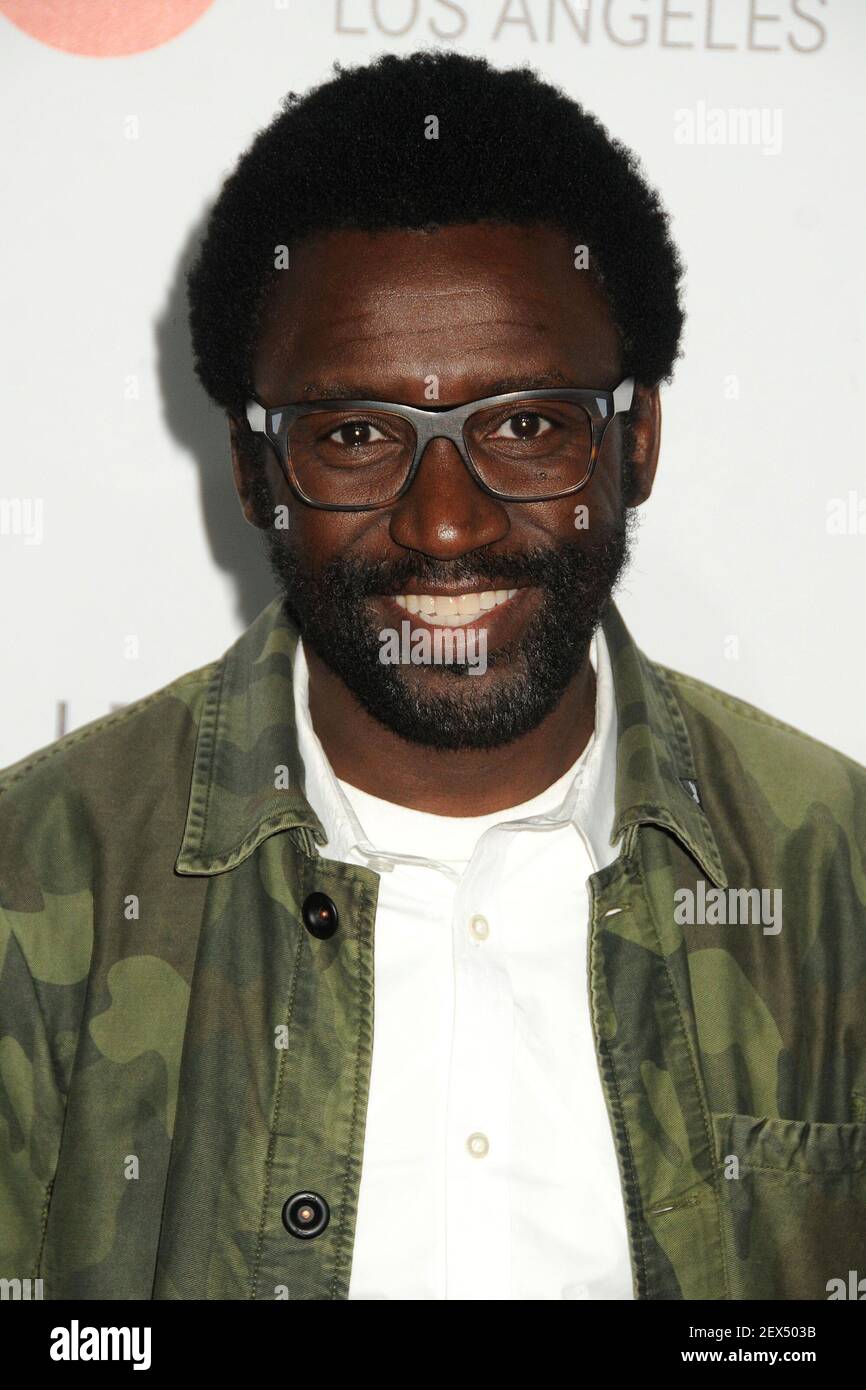 5 March 2015 - West Hollywood, California - Tony O.. "Flash" by Lenny ...