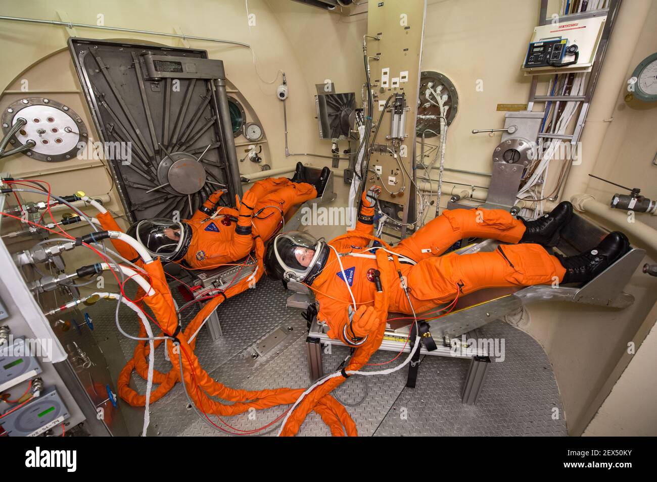 Space Shuttles On Life Support