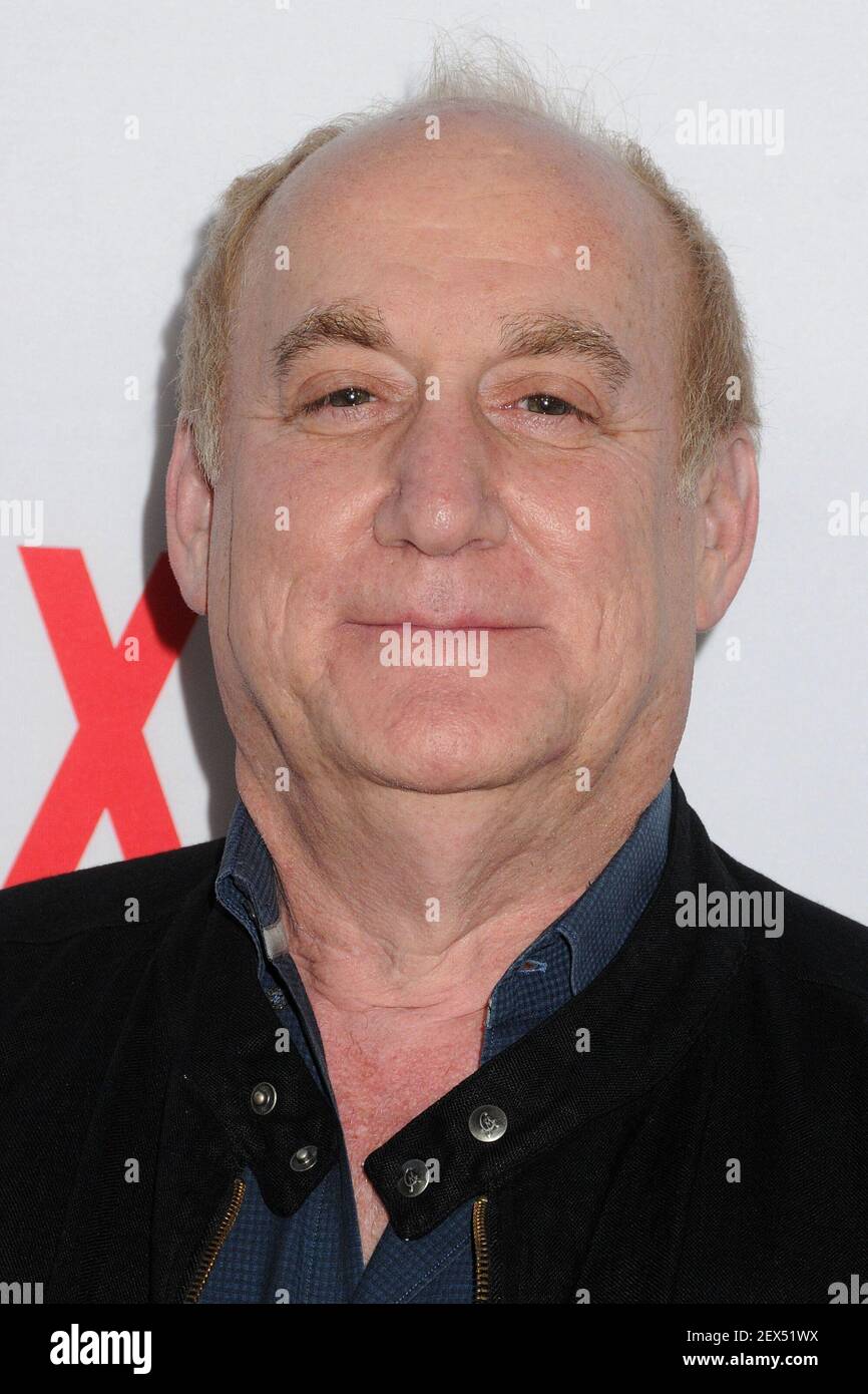 Jeph loeb daredevil season 2 premiere hi-res stock photography and ...