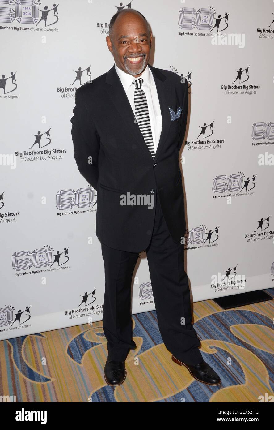 17 April 2015 - Beverly Hills, California - Gregg Daniel. Arrivals for ...