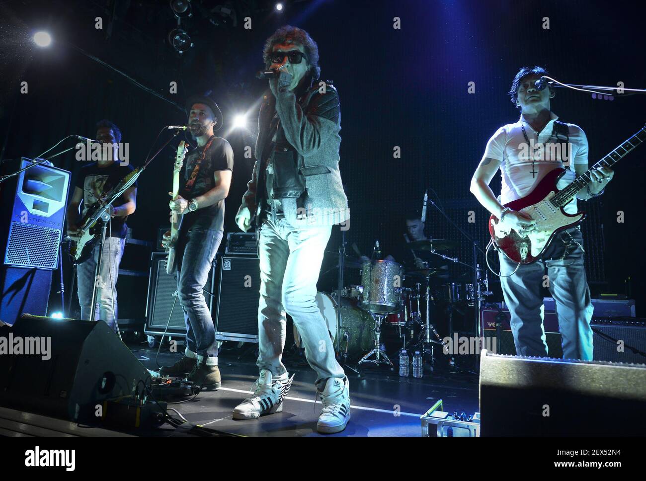 Lady pank hi-res stock photography and images - Alamy