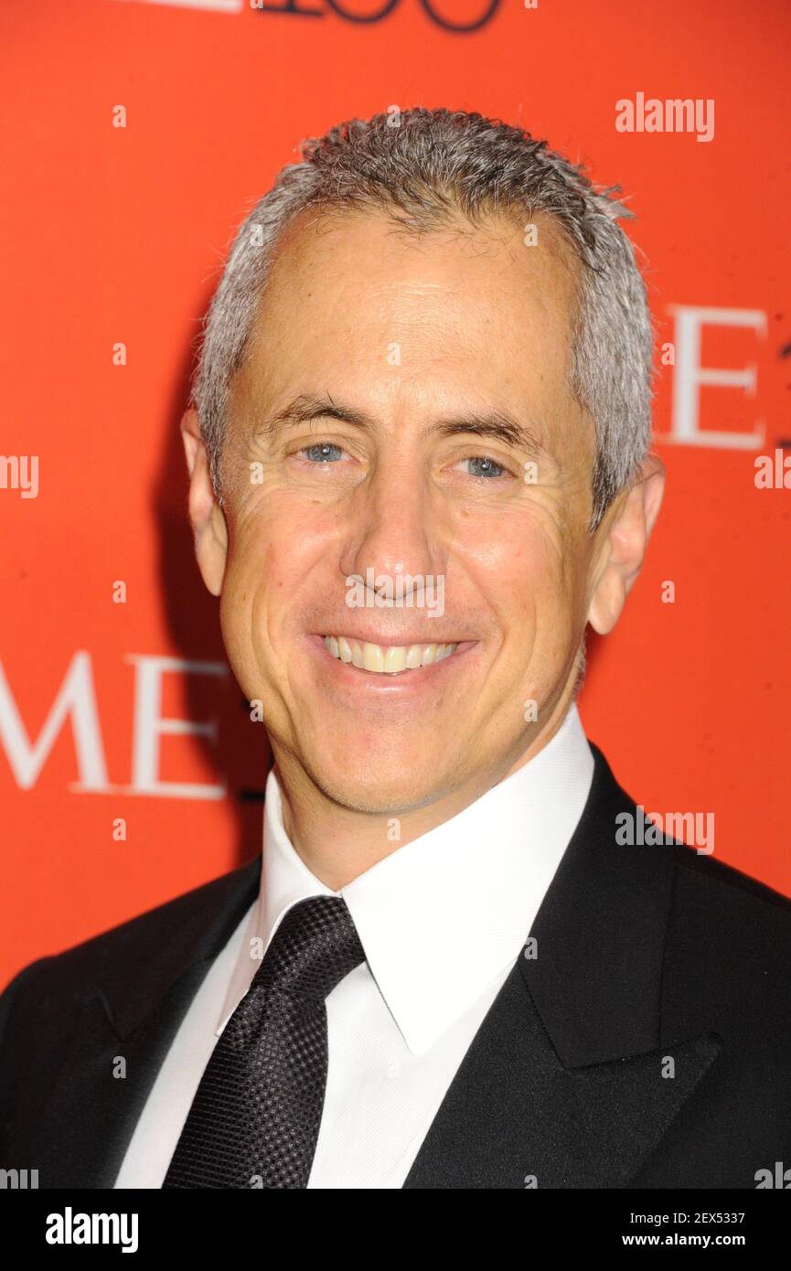 Danny Meyer arrives to the 2015 Time 100 Gala Celebrating the most ...