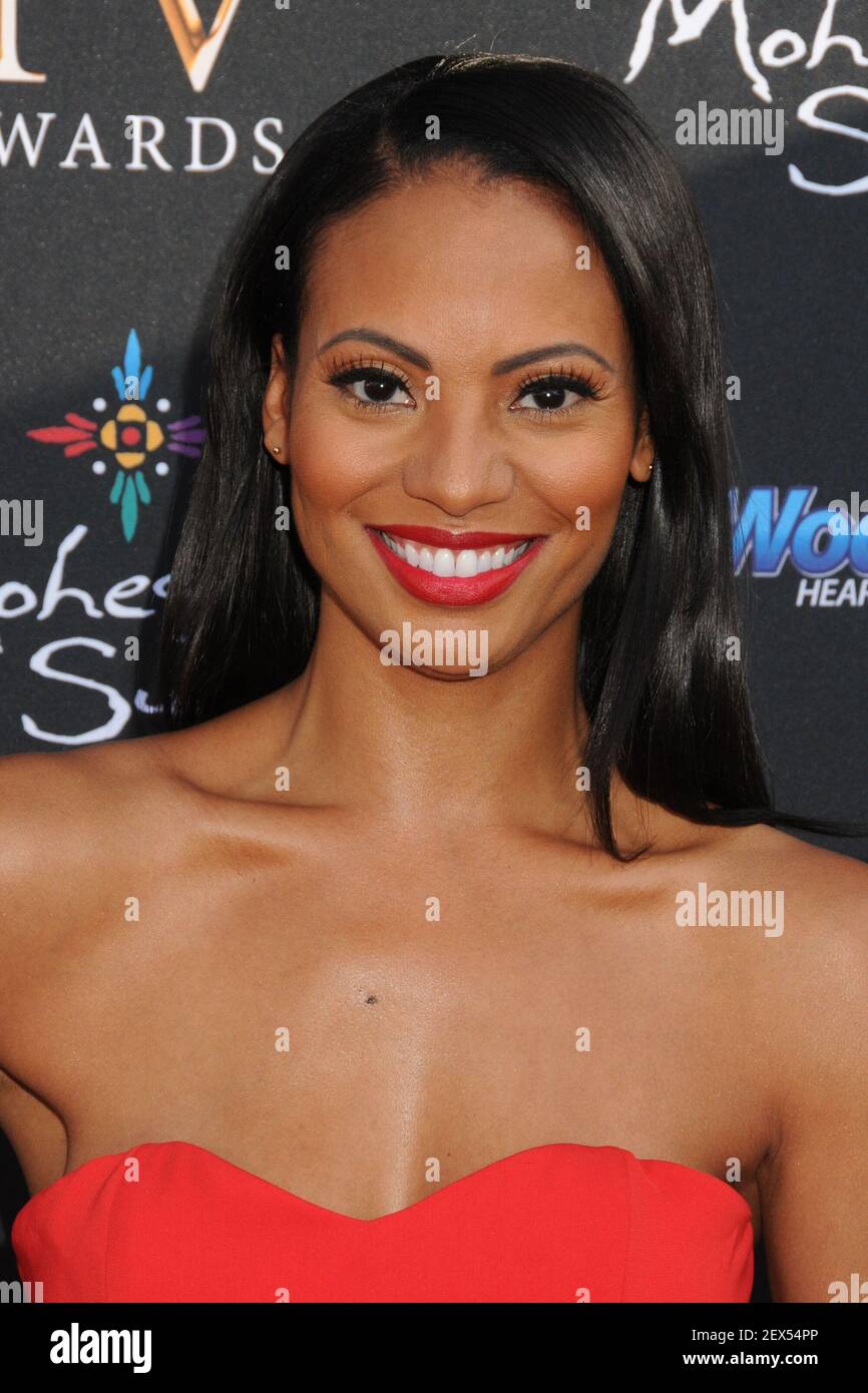 13 May 2015 - Hollywood, California - Candace Smith. 3rd Annual Reality ...