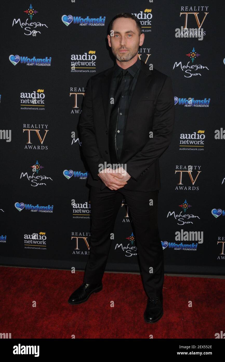 13 May 2015 - Hollywood, California - Dr. Chris Donaghue. 3rd Annual ...