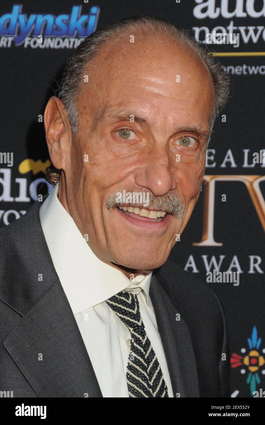 13 May 2015 - Hollywood, California - Les Gold. 3rd Annual Reality TV ...