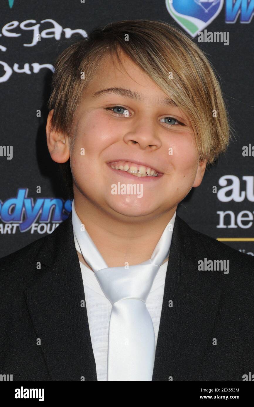 13 May 2015 - Hollywood, California - Sam Karpinski. 3rd Annual Reality ...