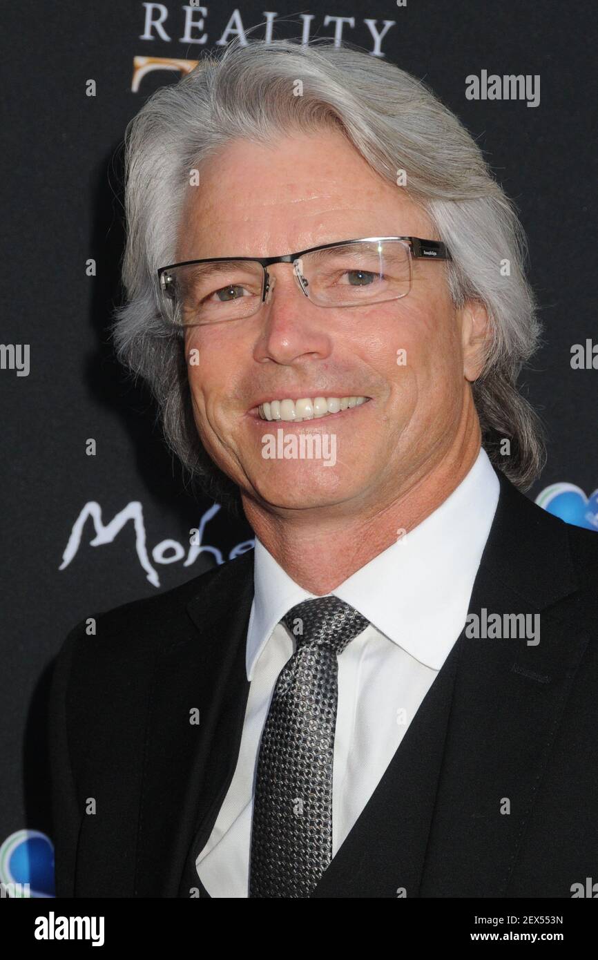 13 May 2015 - Hollywood, California - Leslie Gilliams. 3rd Annual ...