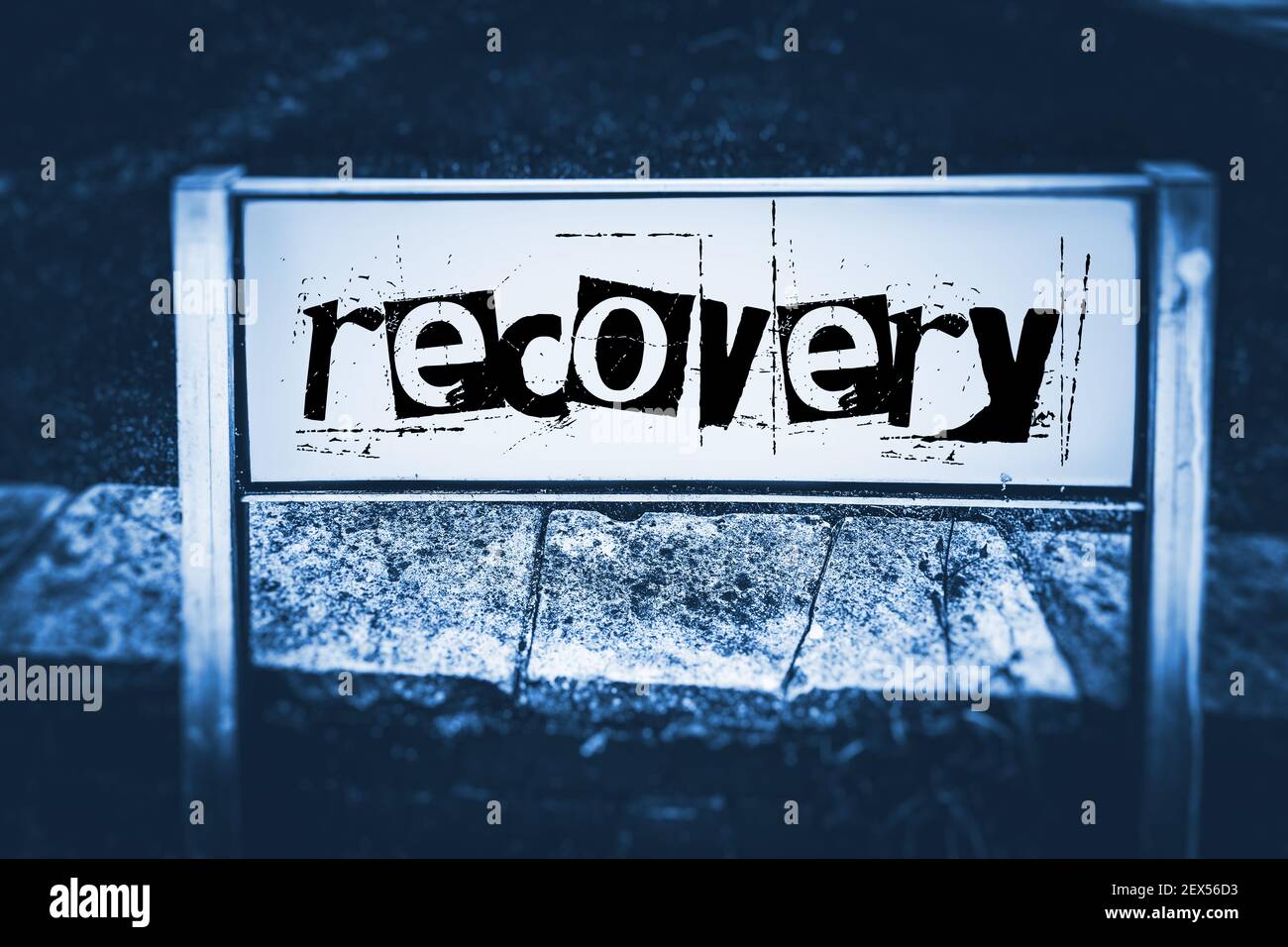 New look signage hi-res stock photography and images - Alamy