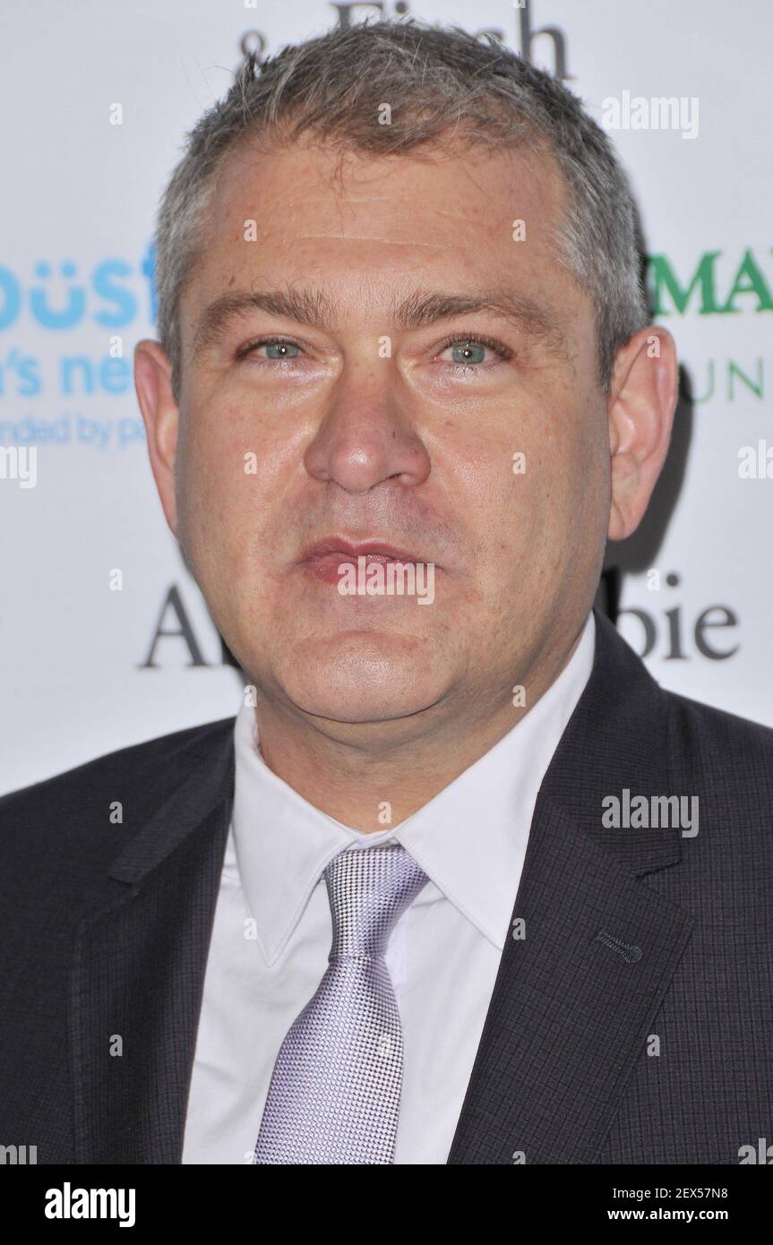 Kevin Duncan arrives at the SeriousFun Children's Network 2015 Los ...