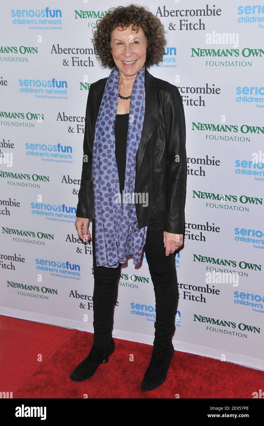 Rhea Perlman arrives at the SeriousFun Children's Network 2015 Los ...