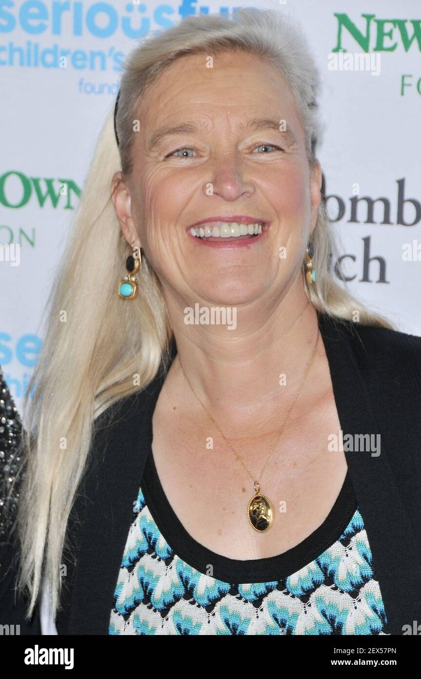 Nell Newman