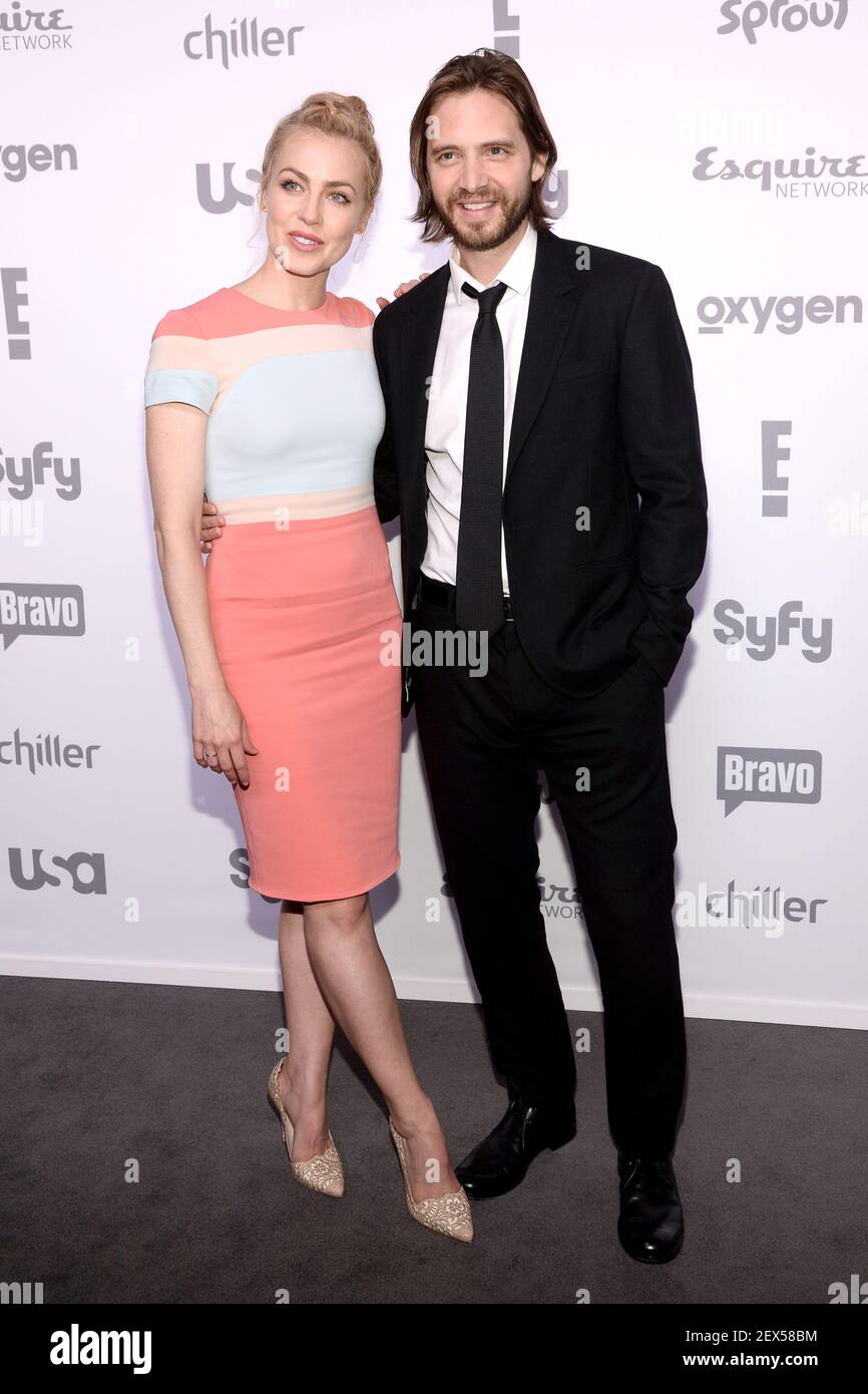 Amanda Schull 12 Monkeys