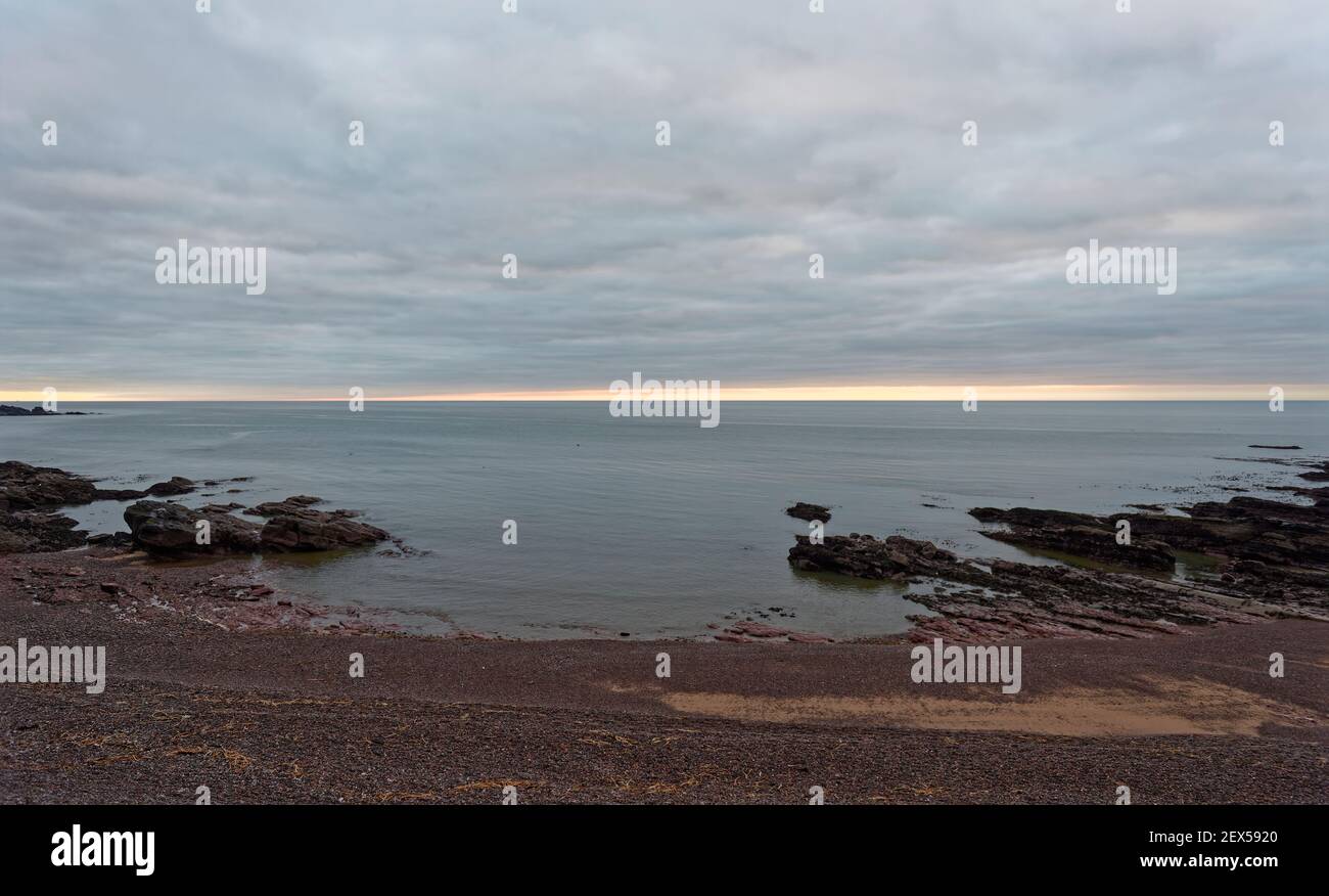 Curved strata hi-res stock photography and images - Alamy