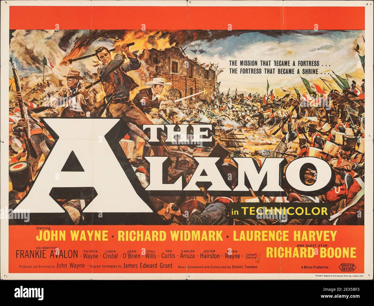 John wayne cowboy hi-res stock photography and images - Alamy