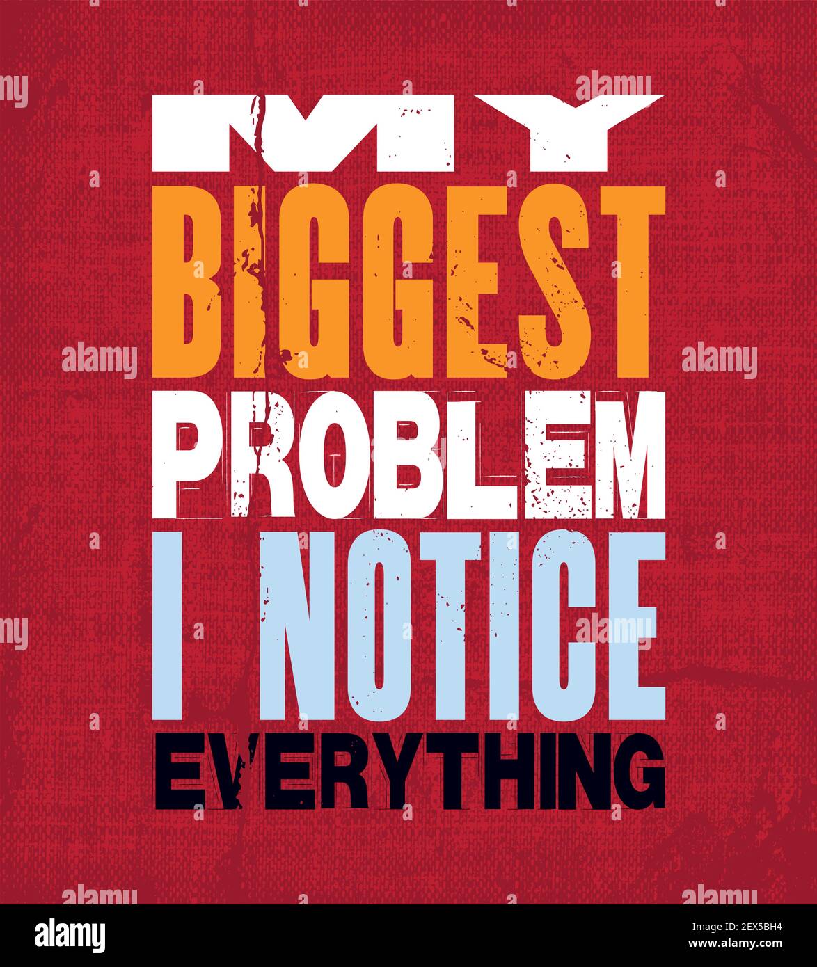 Notice Everything Quotes I Notice Everything, I Just Act Like I Don't