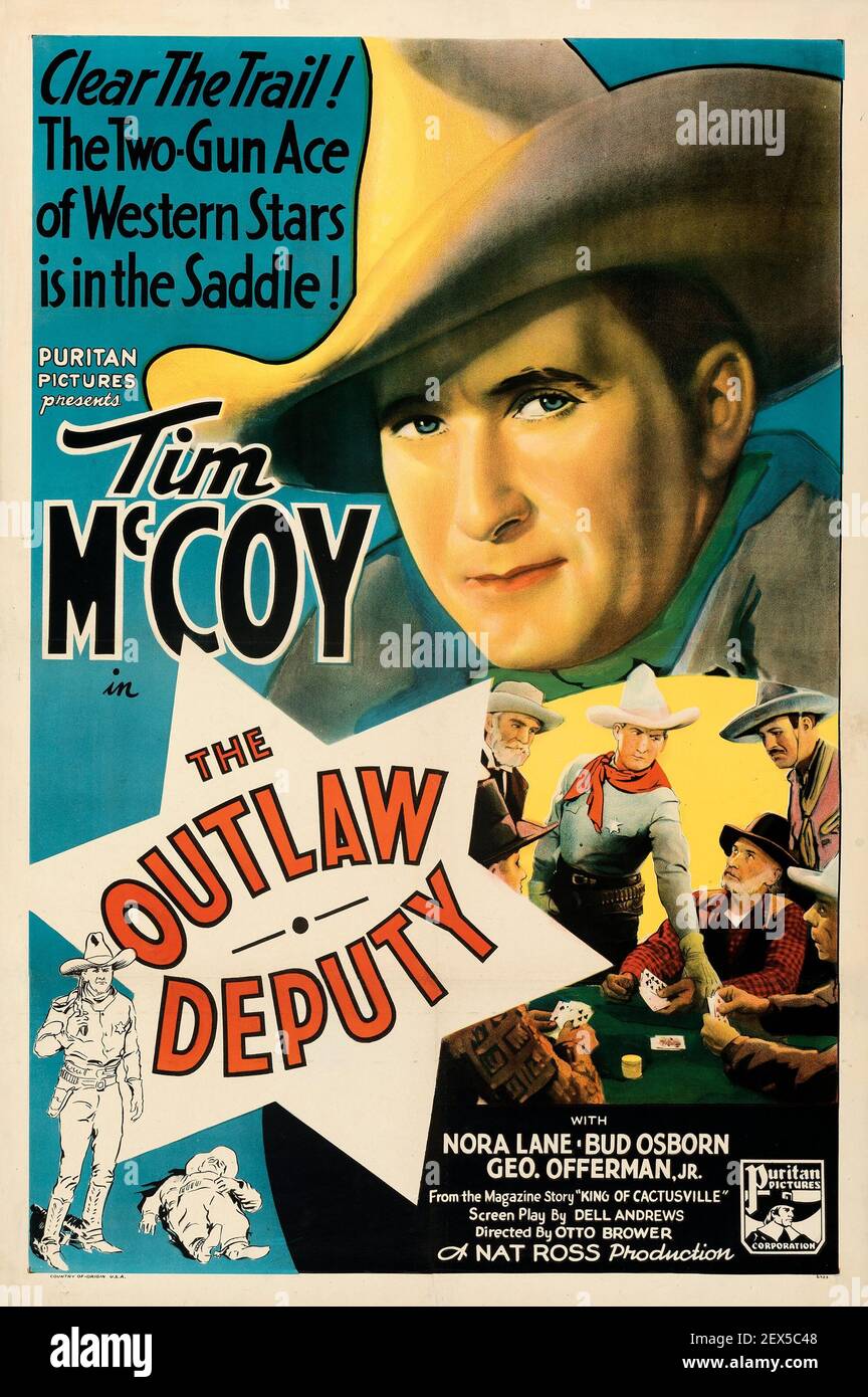 Western Outlaw High Resolution Stock Photography and Images - Alamy