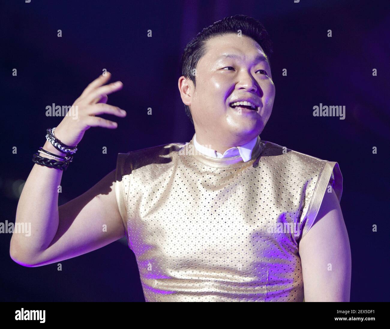 17 May 2015 - Seoul, south Korea : South Korean K-Pop singer PSY ...