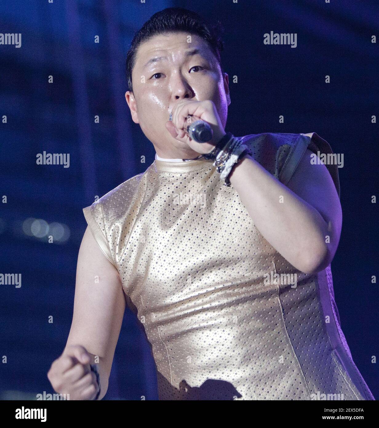 17 May 2015 - Seoul, south Korea : South Korean K-Pop singer PSY ...