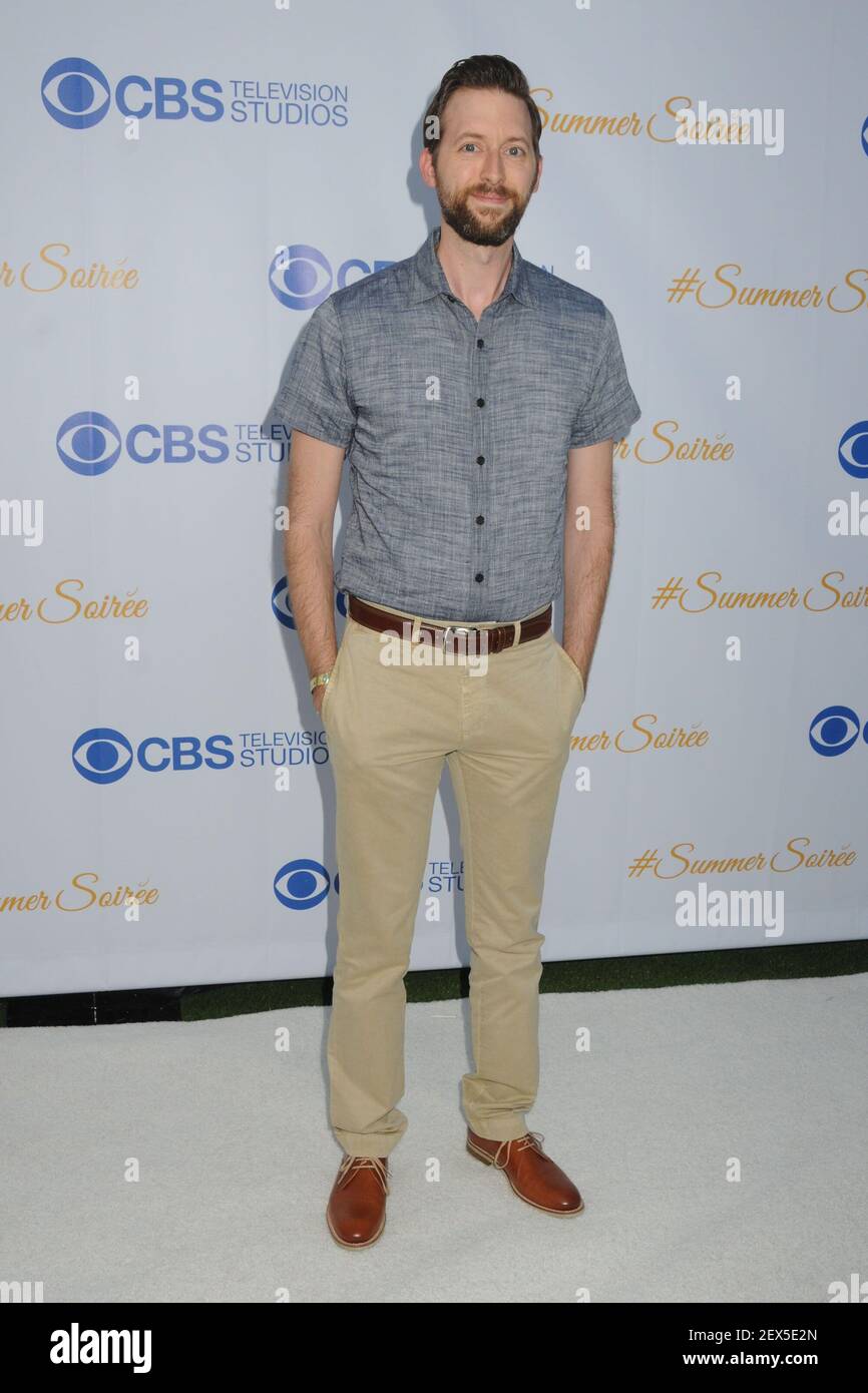 18 May 2015 - West Hollywood, California - Rob Kerkovich. 3rd Annual ...