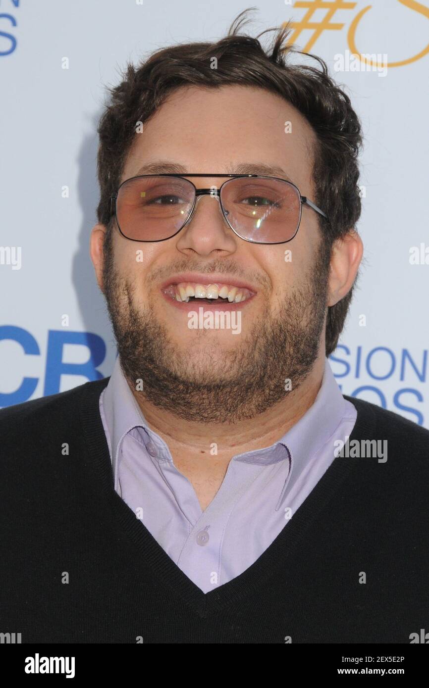 18 May 2015 - West Hollywood, California - Ari Stidham. 3rd Annual CBS ...