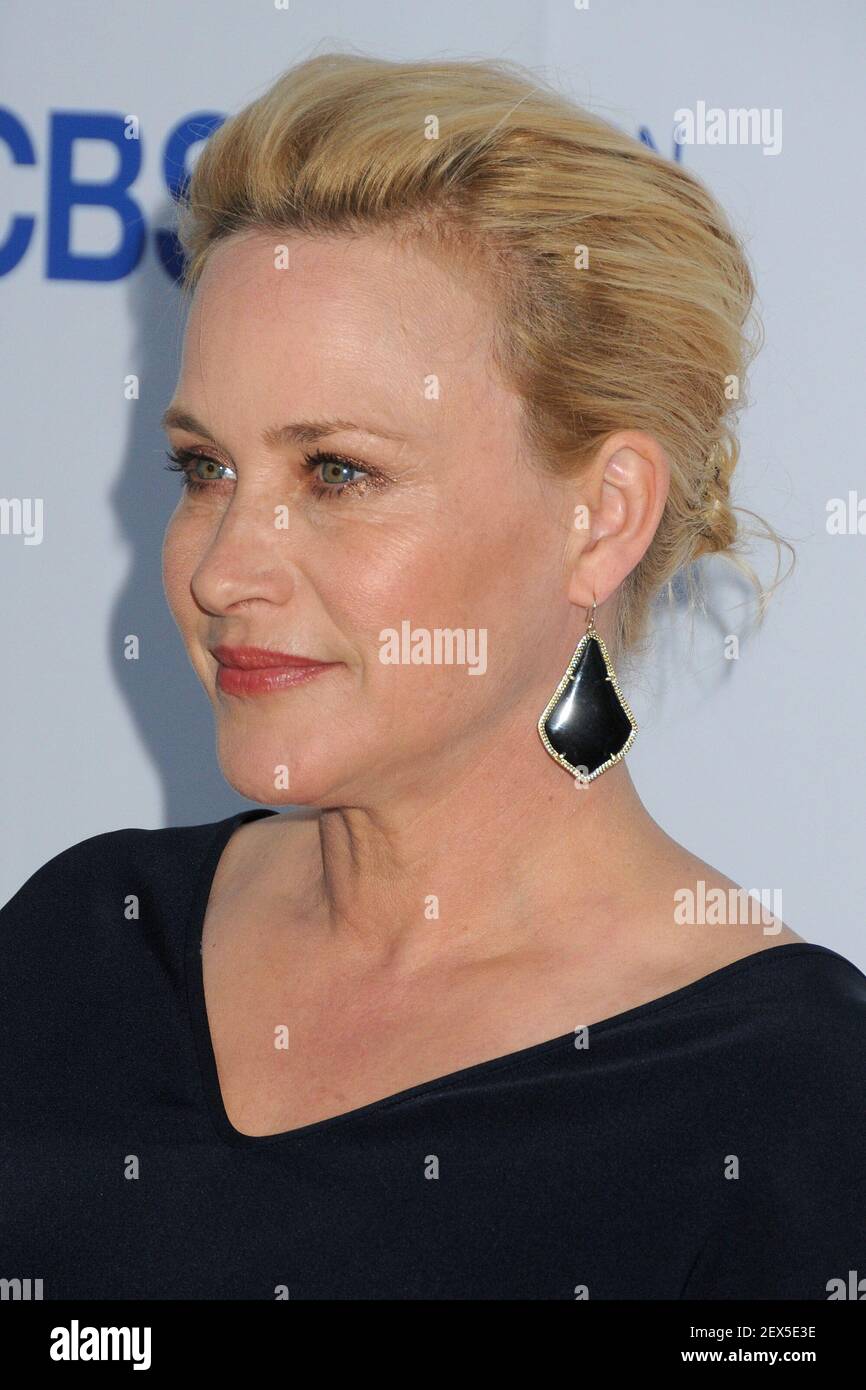18 May 2015 - West Hollywood, California - Patricia Arquette. 3rd ...