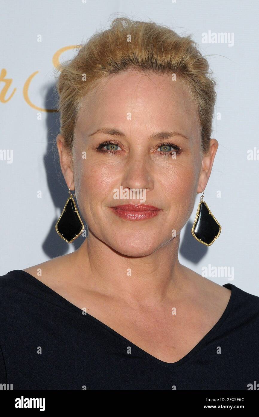 18 May 2015 - West Hollywood, California - Patricia Arquette. 3rd ...