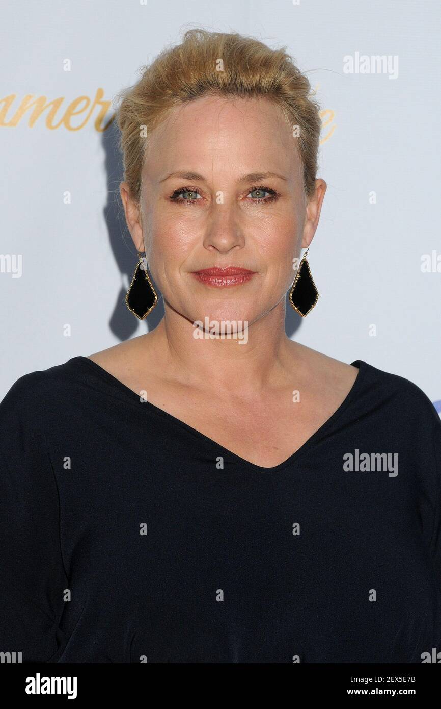 18 May 2015 - West Hollywood, California - Patricia Arquette. 3rd ...
