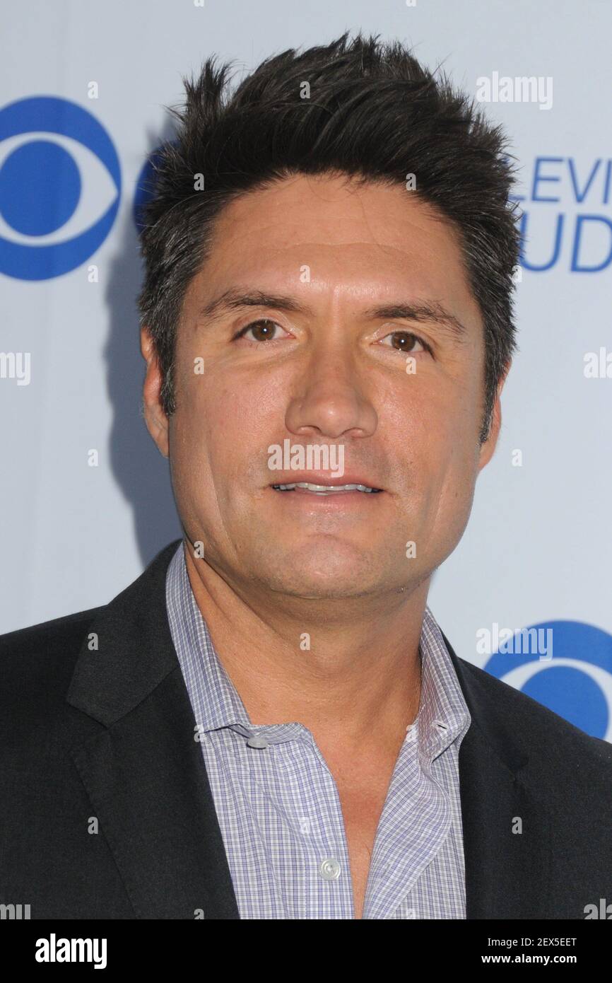 18 May 2015 - West Hollywood, California - Louis Aguirre. 3rd Annual ...