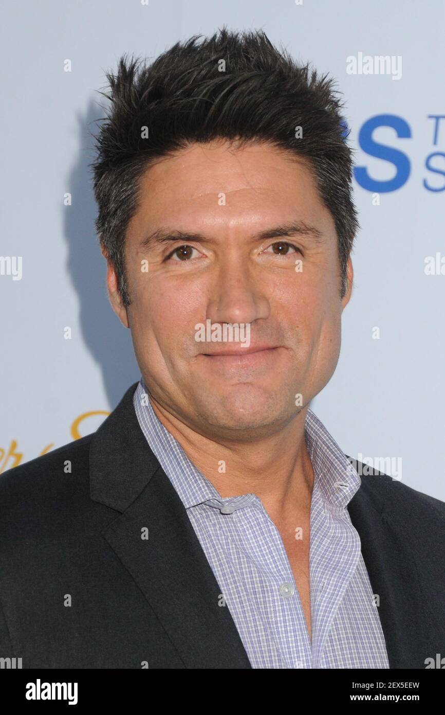 18 May 2015 - West Hollywood, California - Louis Aguirre. 3rd Annual ...