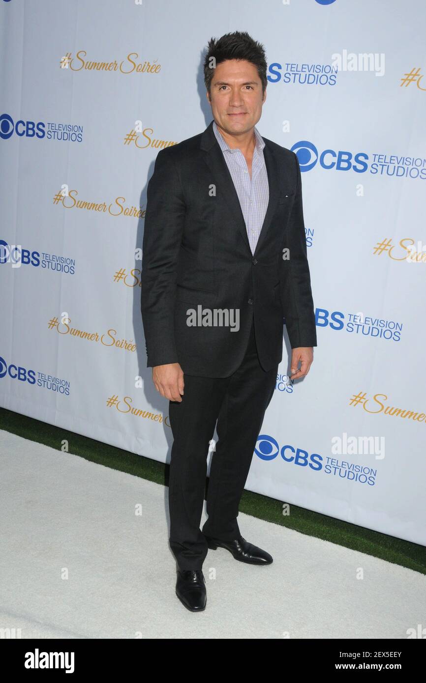 18 May 2015 - West Hollywood, California - Louis Aguirre. 3rd Annual ...