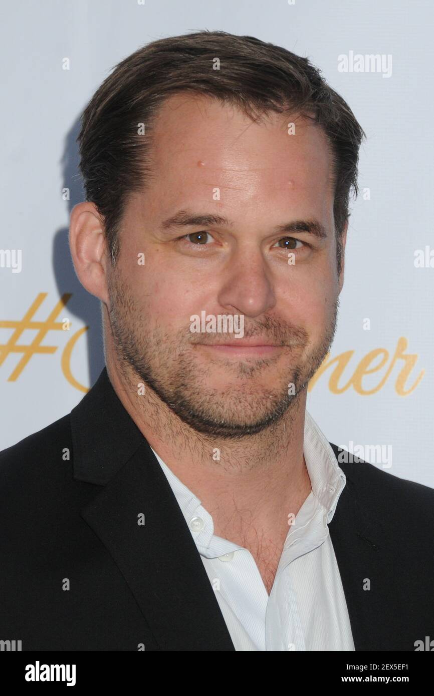 18 May 2015 - West Hollywood, California - Kyle Bornheimer. 3rd Annual ...