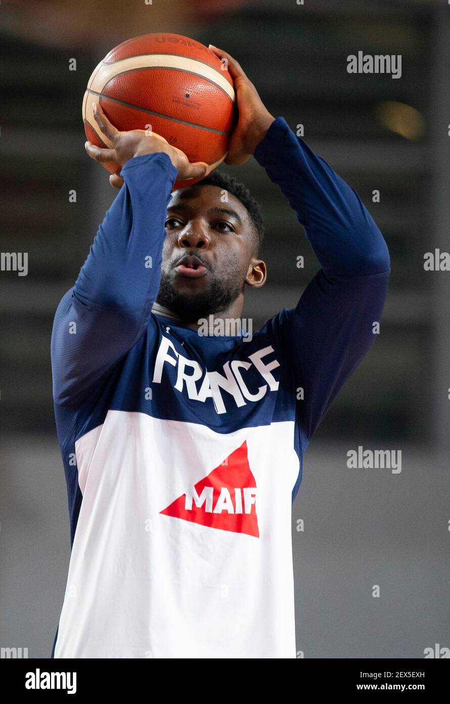 Yakuba hi-res stock photography and images - Alamy